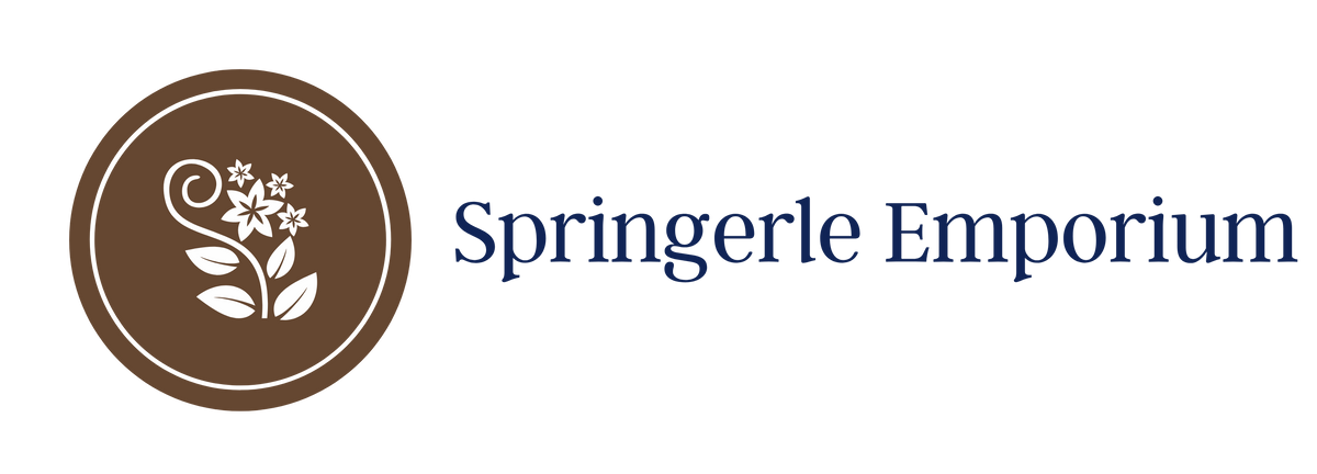 Traditional Springerle Cookies Recipe – Springerle Emporium