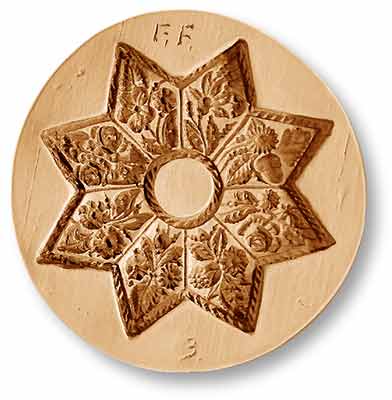 Springerle Cookie Molds | Springerle Emporium