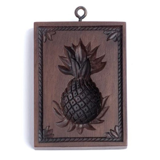 Pineapple Springerle Cookie Mold – Springerle Emporium